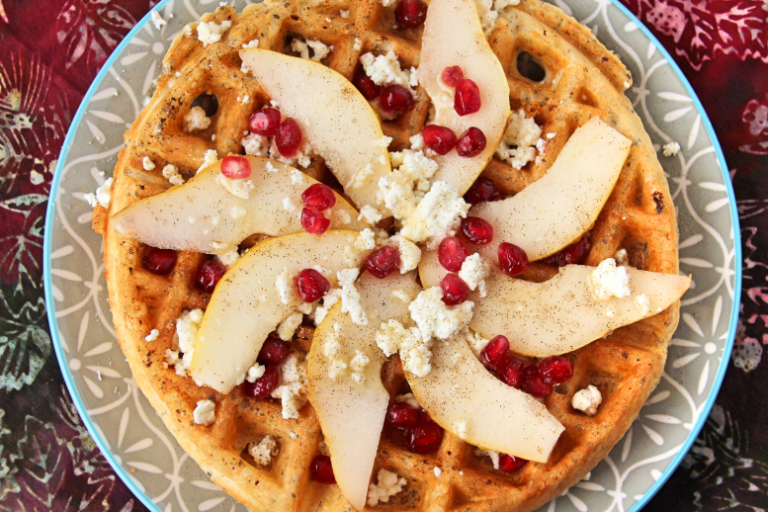 Baking Bytes | because you do eat prettiness